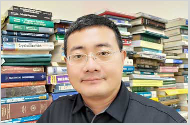 ICESP Taipei 2026 | Conference on Electrostatic Precipitation