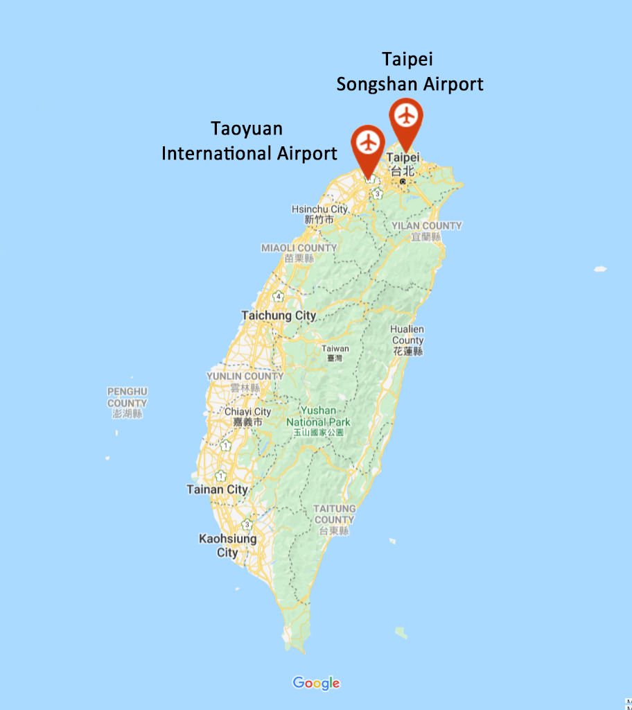 Transportation | Asian Aerosol Conference 2021 | AAC 2021